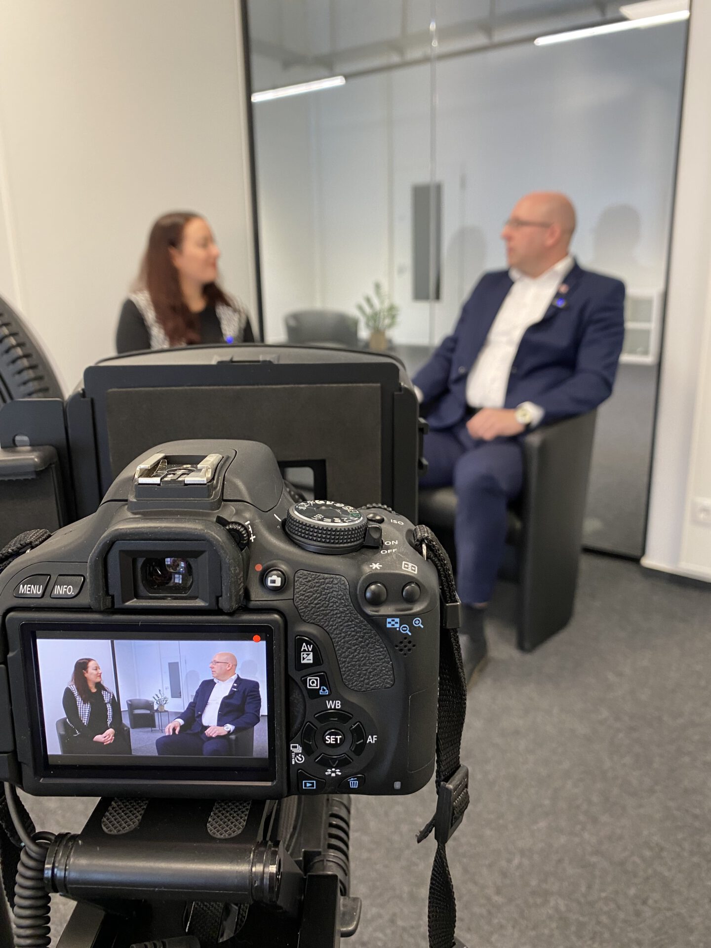Media Loft Koblenz | Co-Working, Postadresse, Büroservice